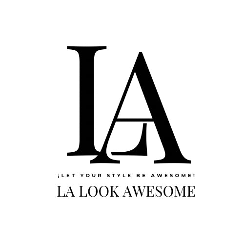 LA LOOK AWESOME – LA- Look Awesome
